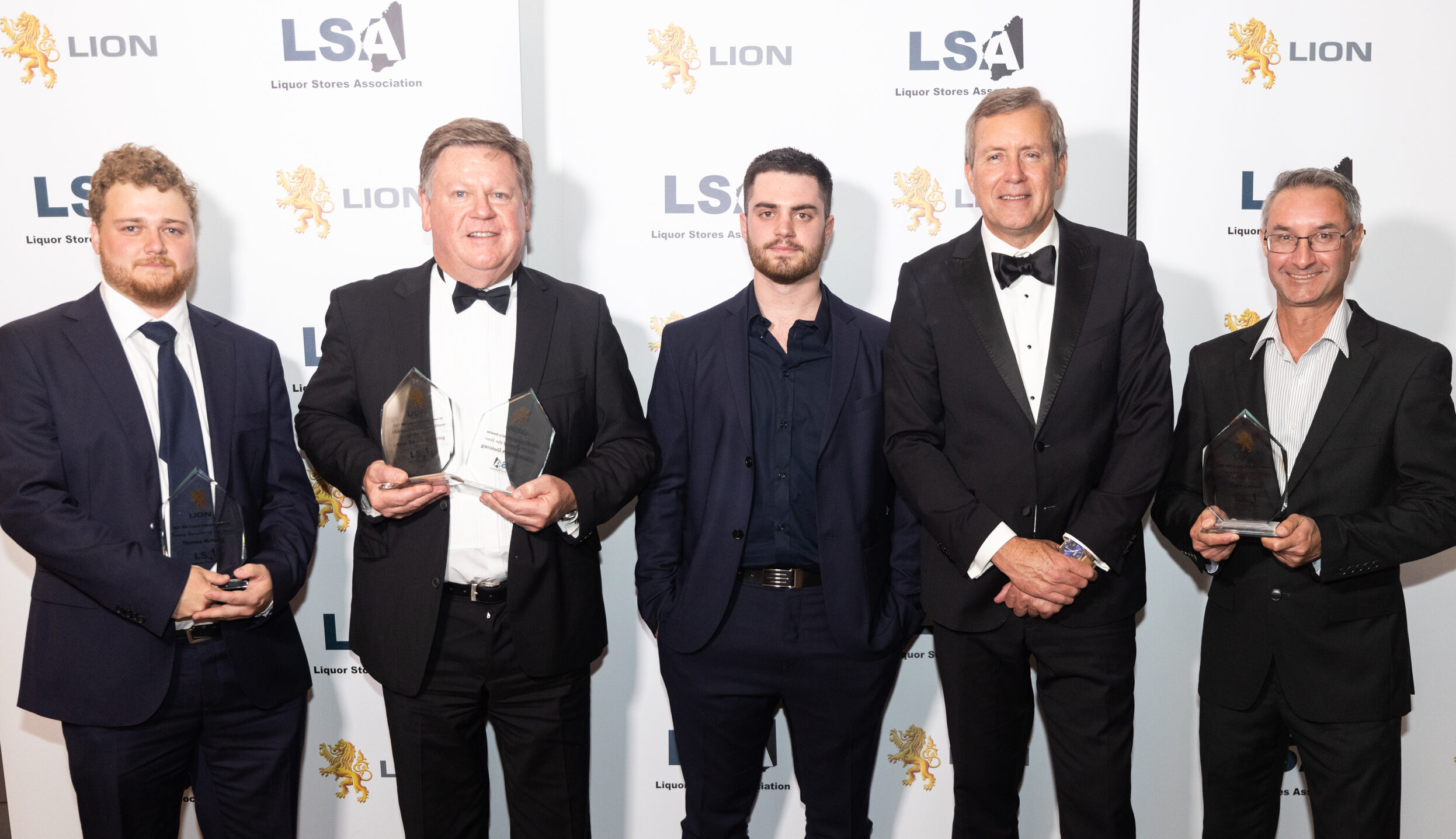 LSA WA AWARDS WRAP | The winners, the shakers and the movers! - Liquor ...