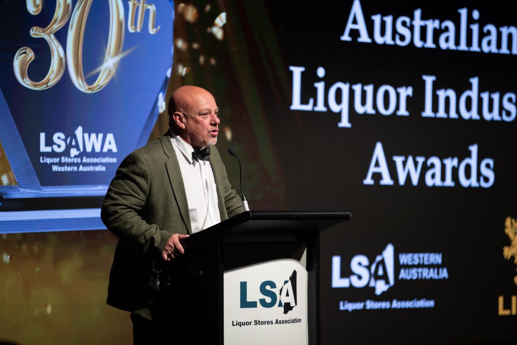 Con's Liquor Geraldton named Western Australia's Best - Liquor Stores ...