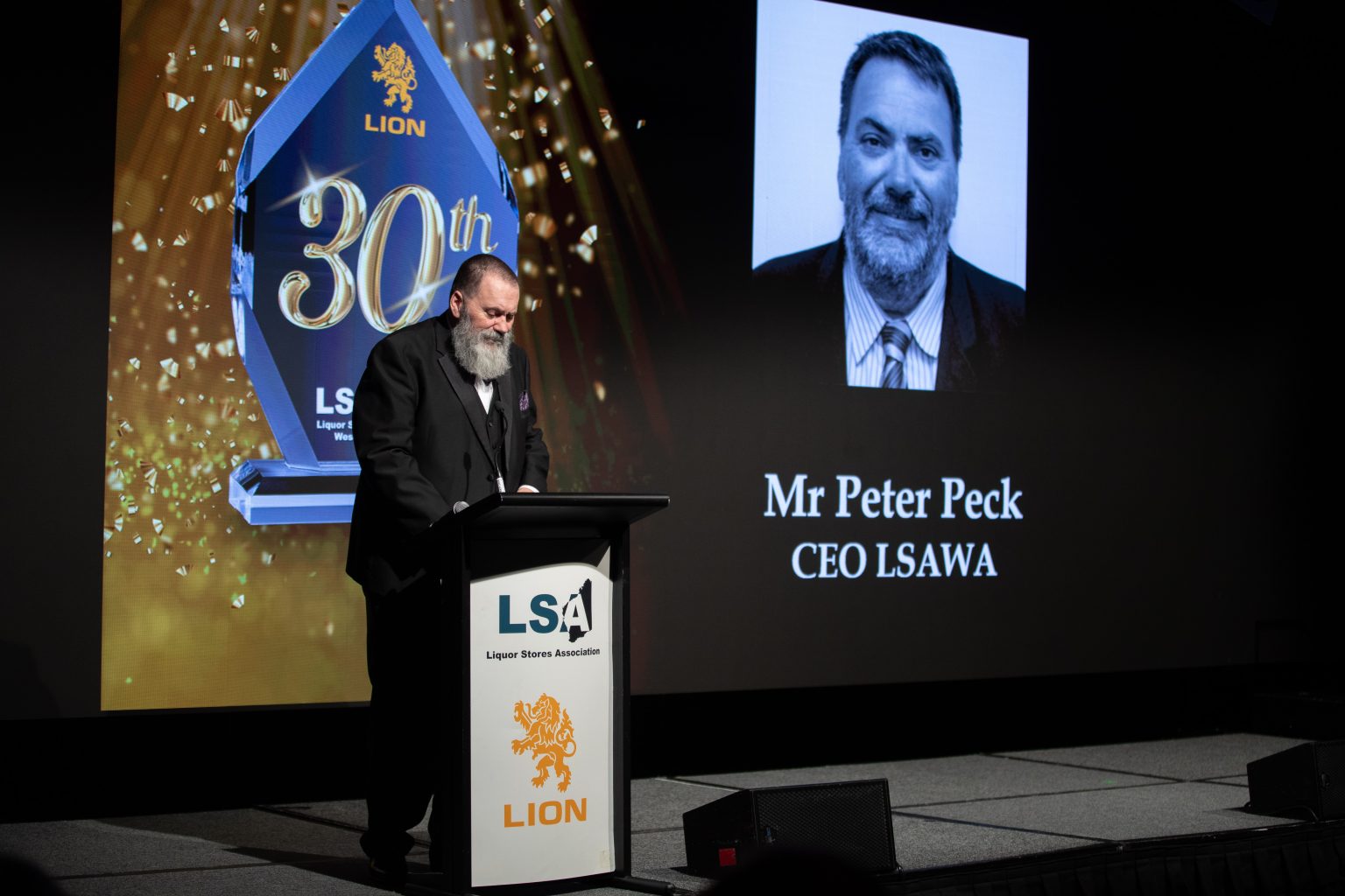 Con's Liquor Geraldton named Western Australia's Best - Liquor Stores ...