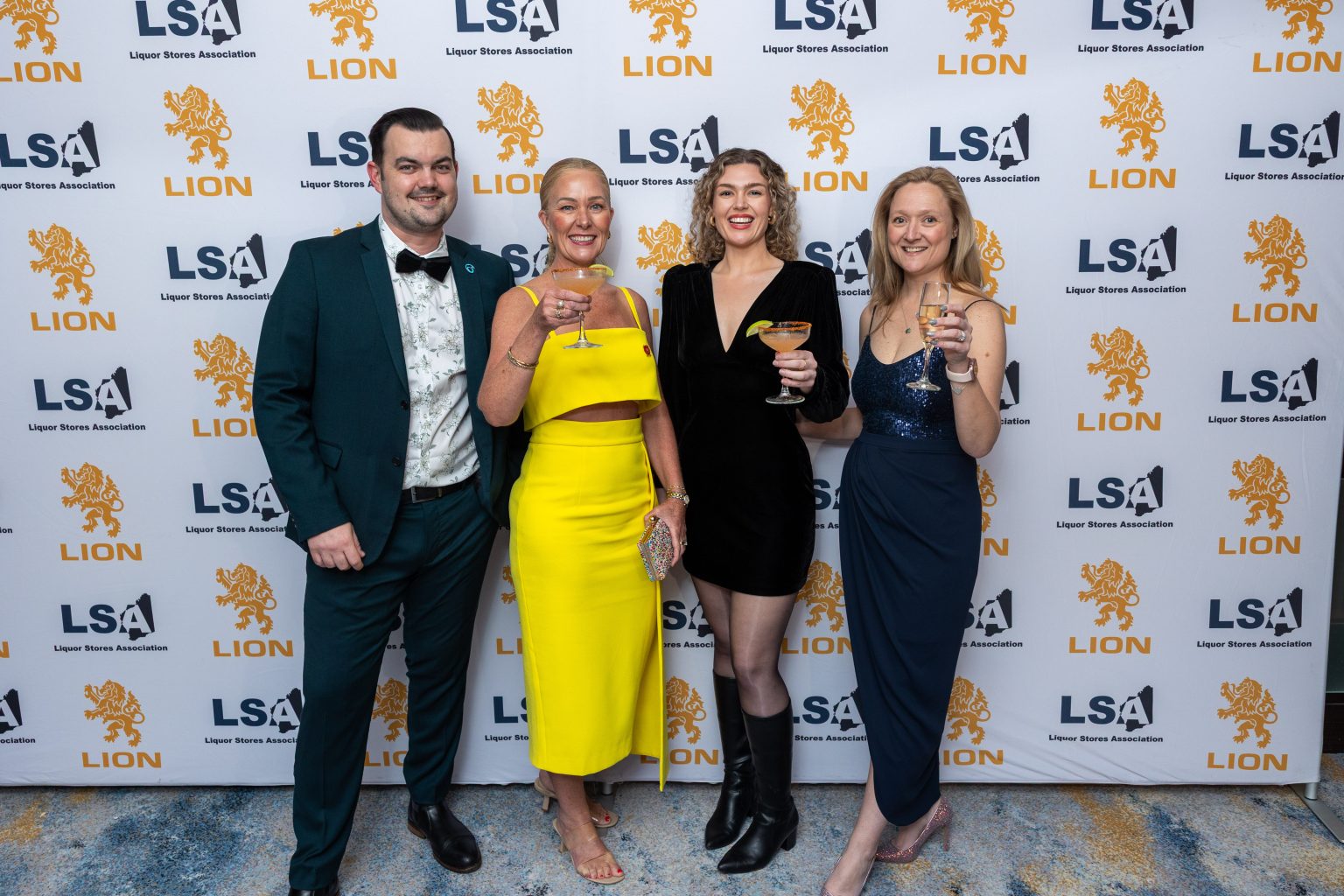 Con's Liquor Geraldton named Western Australia's Best - Liquor Stores ...