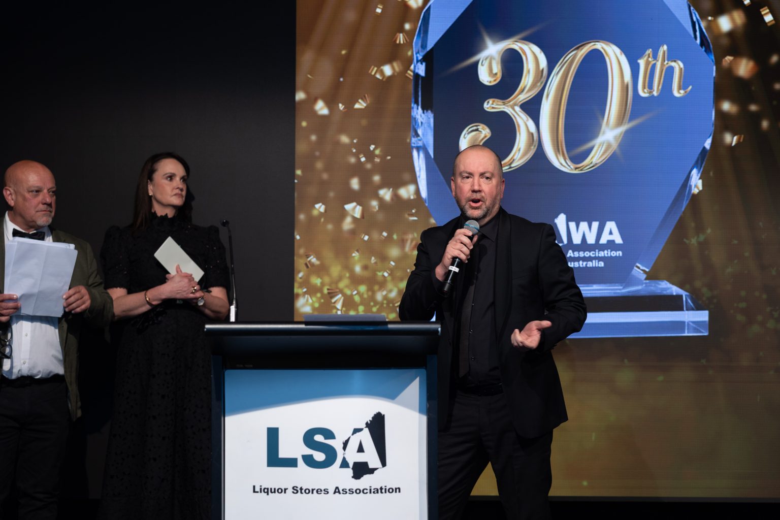 Con's Liquor Geraldton named Western Australia's Best - Liquor Stores ...