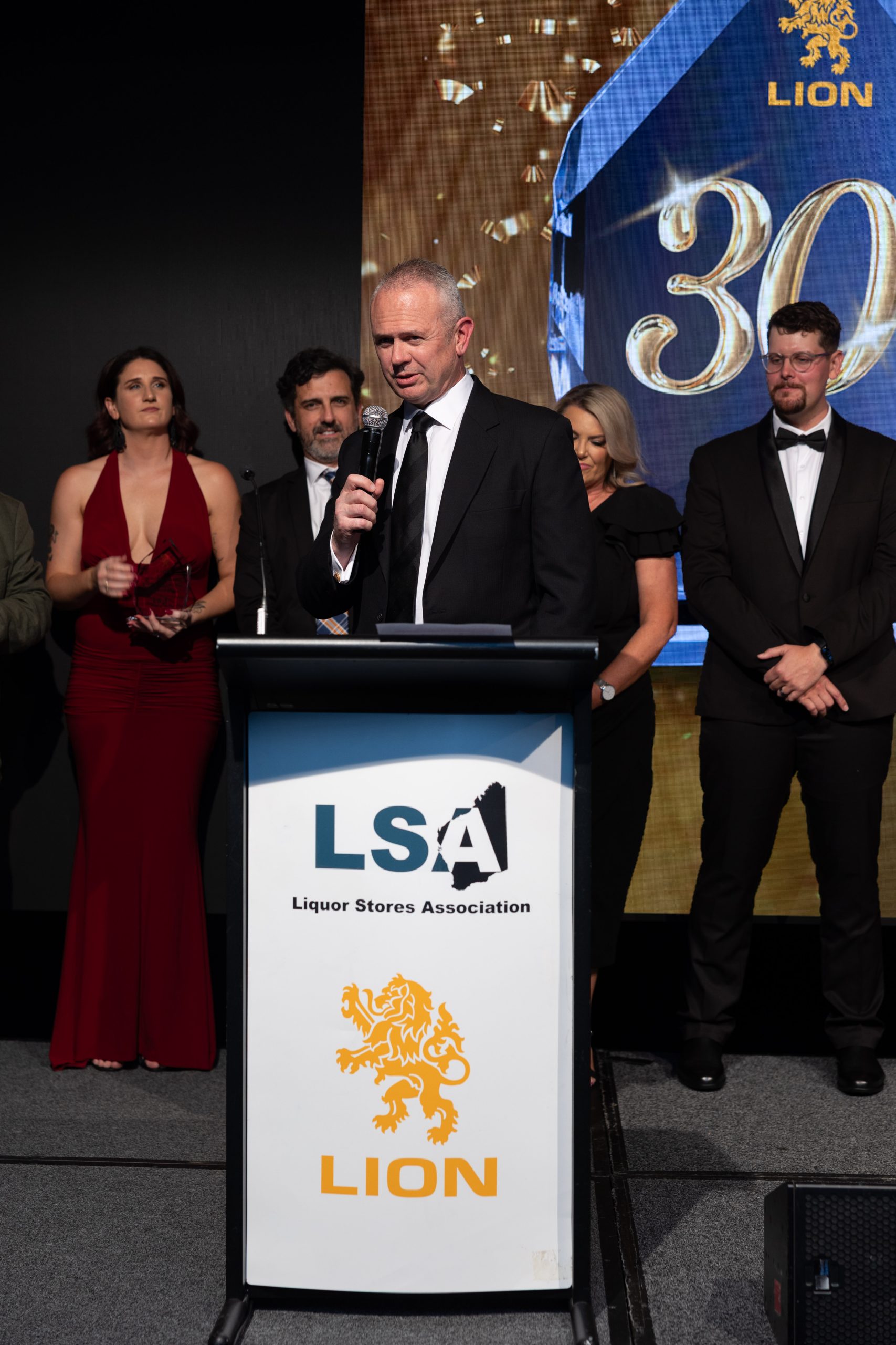 Con's Liquor Geraldton named Western Australia's Best - Liquor Stores ...