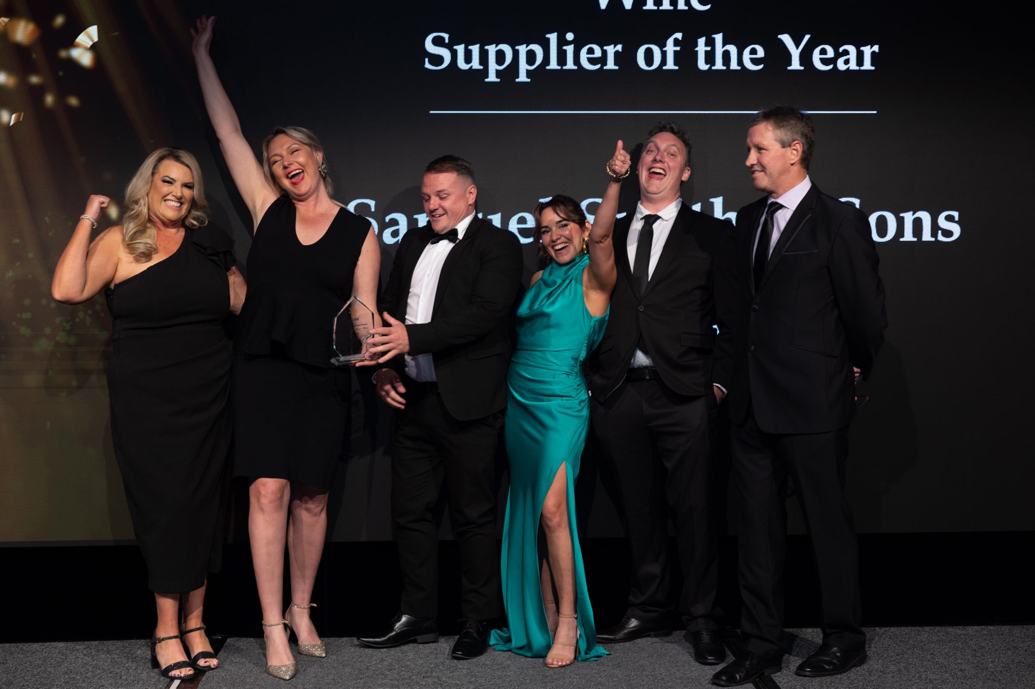 Con's Liquor Geraldton named Western Australia's Best - Liquor Stores ...