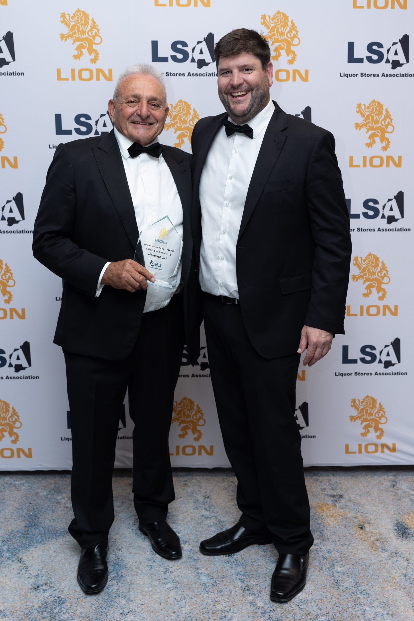 Con's Liquor Geraldton named Western Australia's Best - Liquor Stores ...
