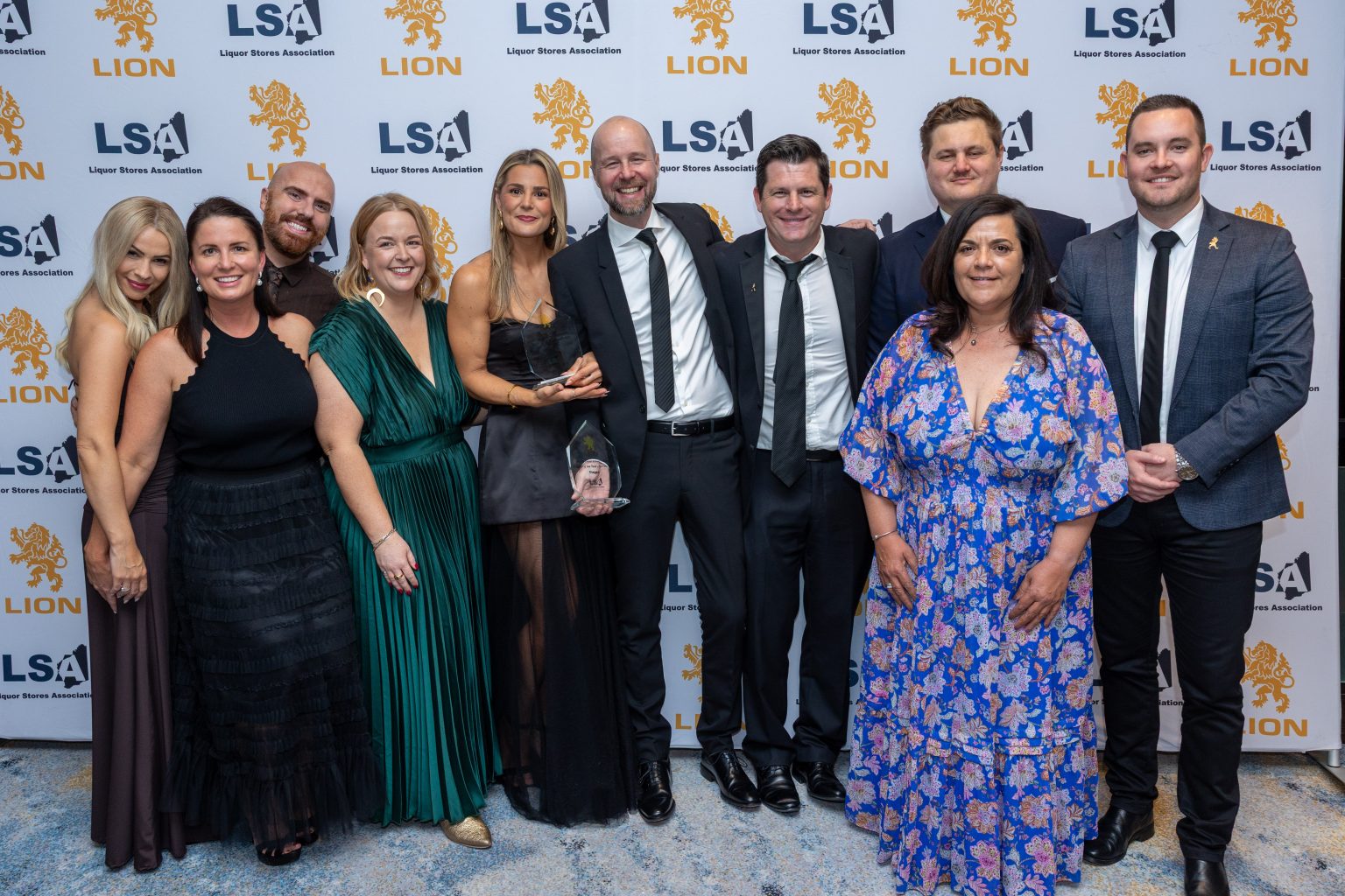 Con's Liquor Geraldton named Western Australia's Best - Liquor Stores ...