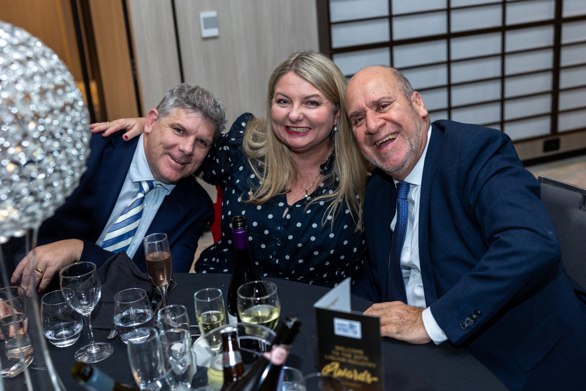 Con's Liquor Geraldton named Western Australia's Best - Liquor Stores ...